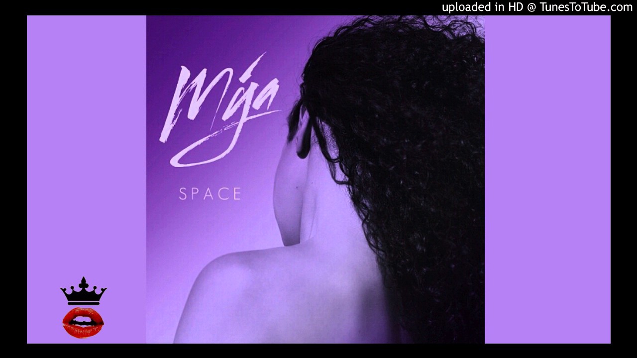 Mya - Space - YouTube
