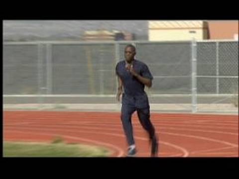 How to Train for the 200m Sprint : Running the 200m Sprint After the ...