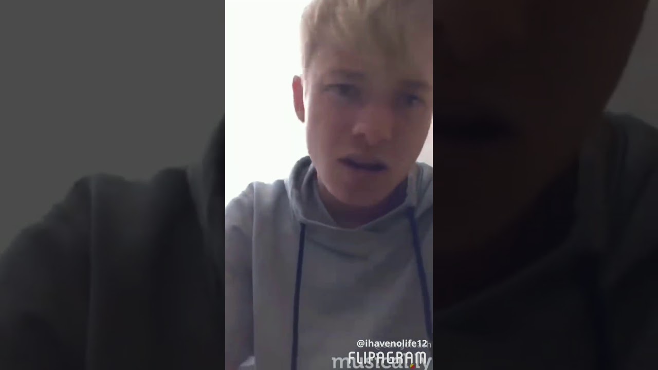 Sam and Colby musically - YouTube