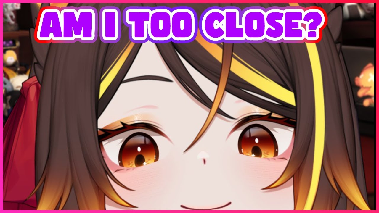 Is Sinder An Intimidating Demon Girl? - YouTube