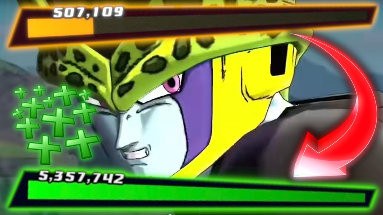 I nearly reached IMMORTALITY with this team... (Dragon Ball Legends ...