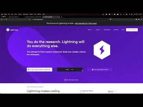 PyTorch Lightning Tutorial - Image Classification Using Multilayer ...