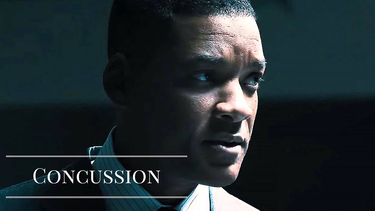 Soundtrack Concussion (Theme Song) - Trailer Music Concussion - YouTube