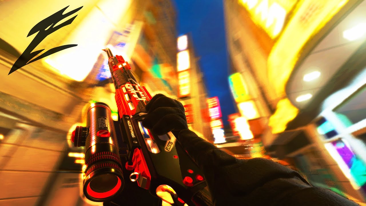 You cant even hack to be THIS good (Elite Level Sniping) - YouTube