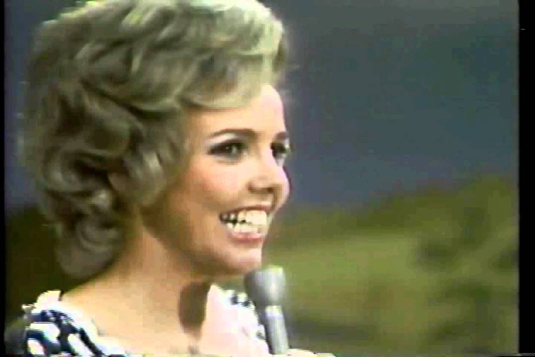 Just For You - Peggy Little - YouTube