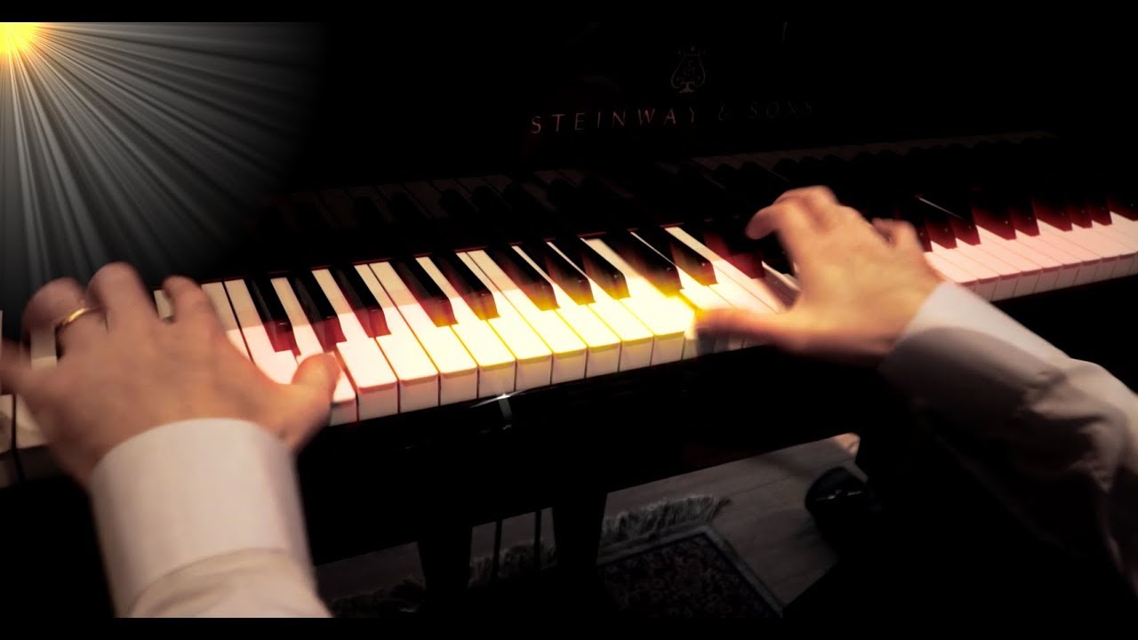 Oscar Peterson - Oscar's Boogie - YouTube