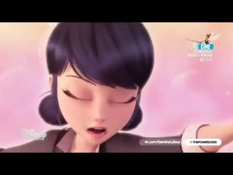 🐞Miraculous Ladybug🐞/Season 2 Despair Bear/ ADRIENETTE DANCE - YouTube