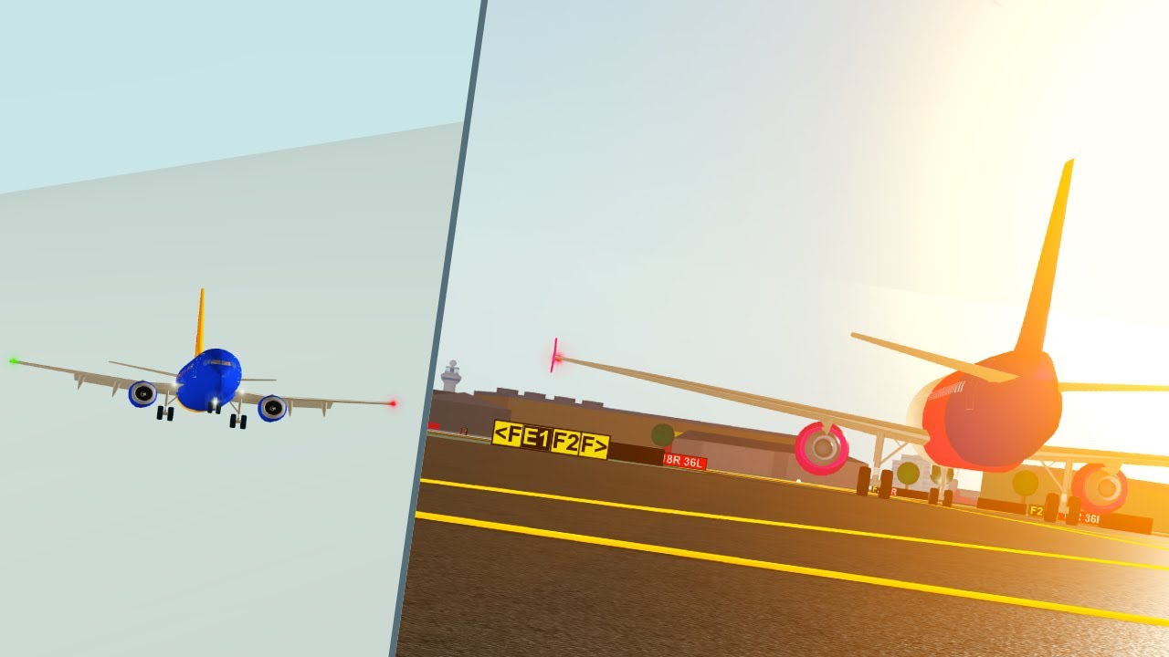 Plane Spotting at GR (PTFS) - YouTube