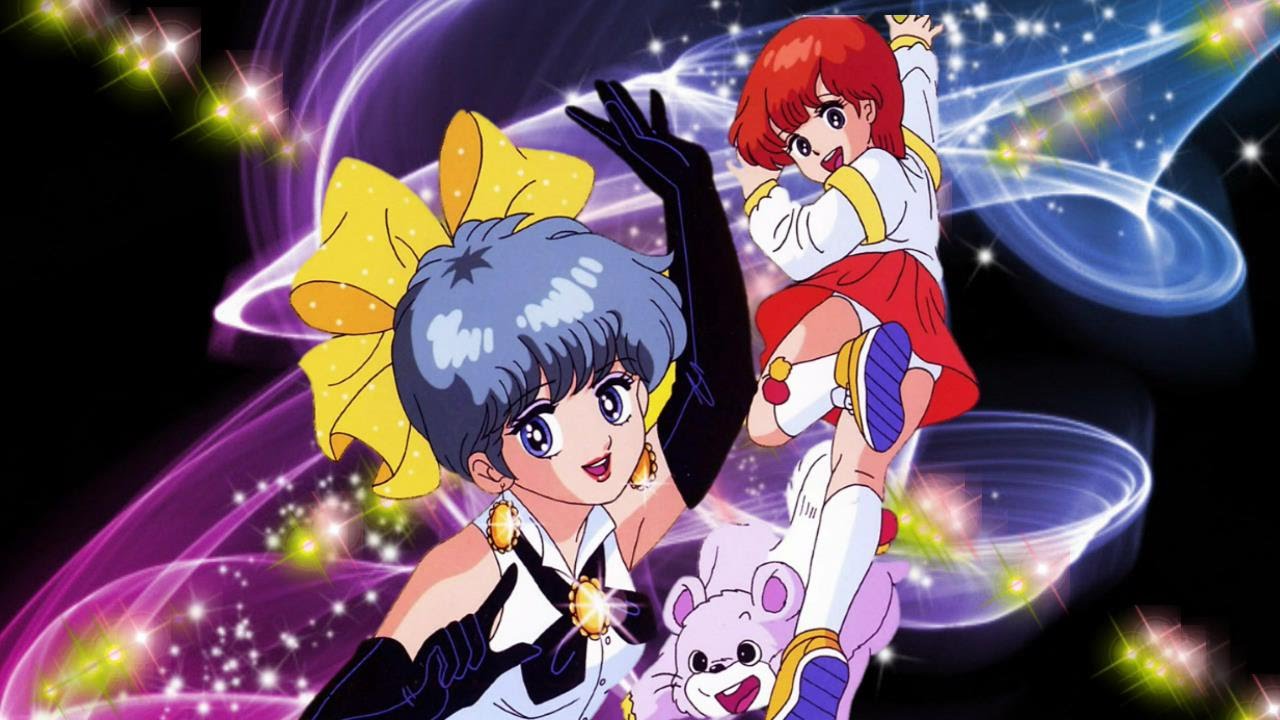 Magica Emi - My Happiness - Duet Version Italo -Japan - YouTube