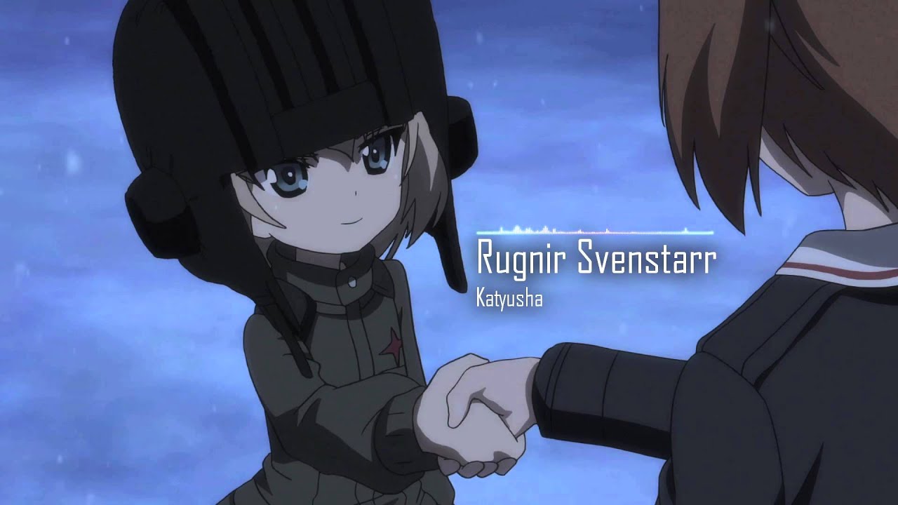 Katyusha (Russian Folk Song) - Orchestral Mix - YouTube