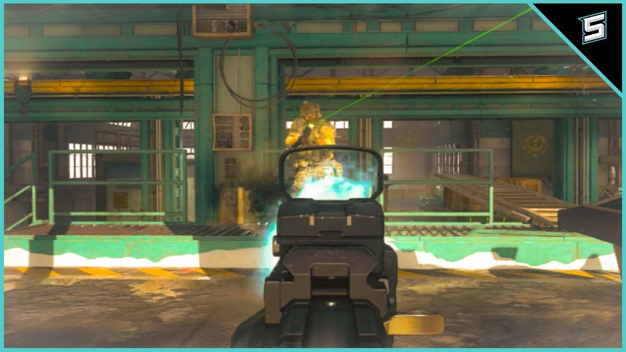 The Fastest Game of Search and Destroy - YouTube