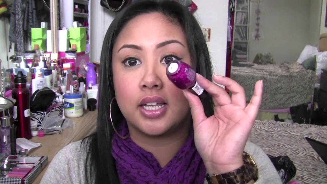 Bargain NAIL POLISH HAUL (as of Jan/Feb!) - YouTube