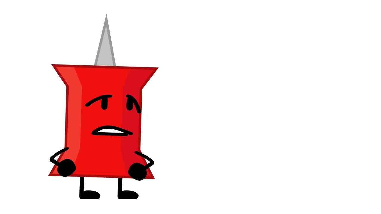 object animation test - YouTube