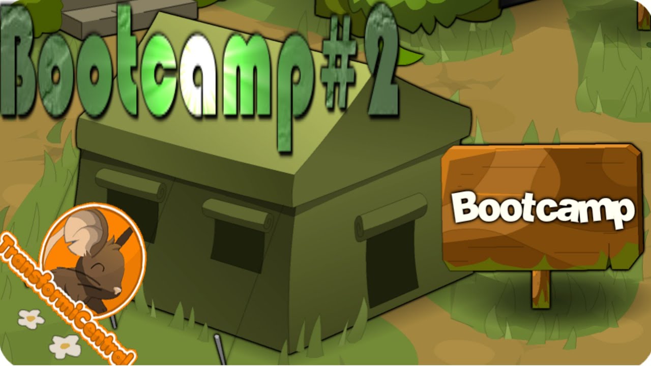 Bootcamp#2 - YouTube