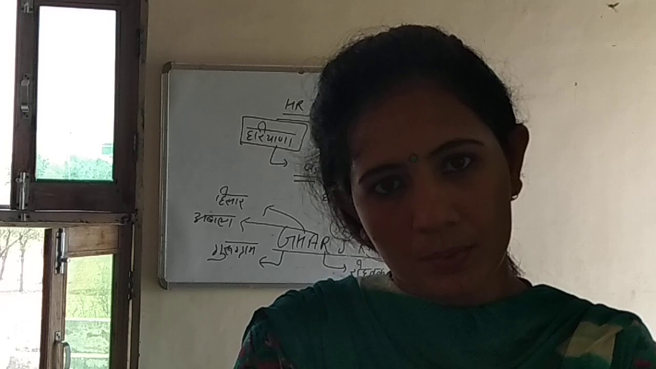 Haryana GK By Nitu Mam YouTube haryana-gk-by-nitu-mam-youtube