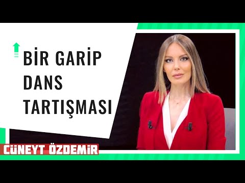 HANDE SARIOĞLU HABERTÜRK'TEN NASIL AYRILDI?