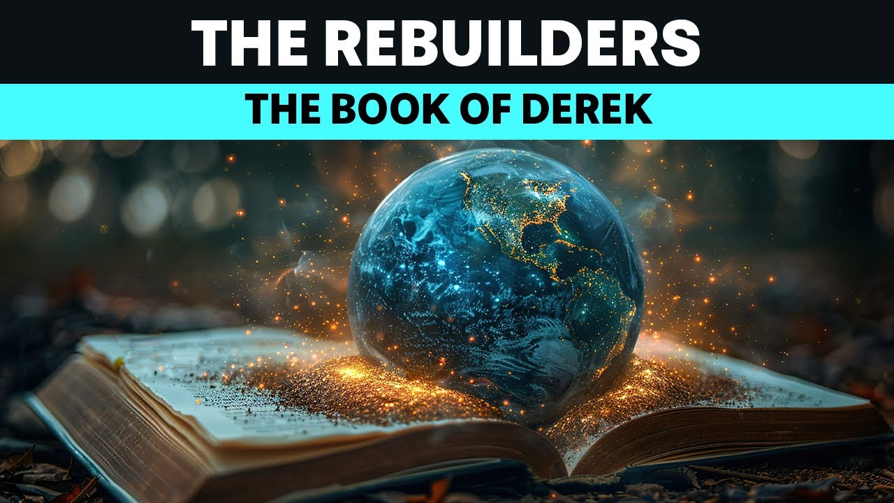 INTRO: The Rebuilders – The Book of Derek - YouTube