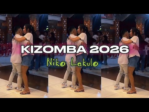 KIZOMBA TERBARU 2026 || VIRAL TIKTOK || NIKO LAKULO
