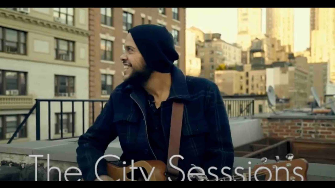 Coia The City Sessions "Burn" Live in NYC - YouTube Music