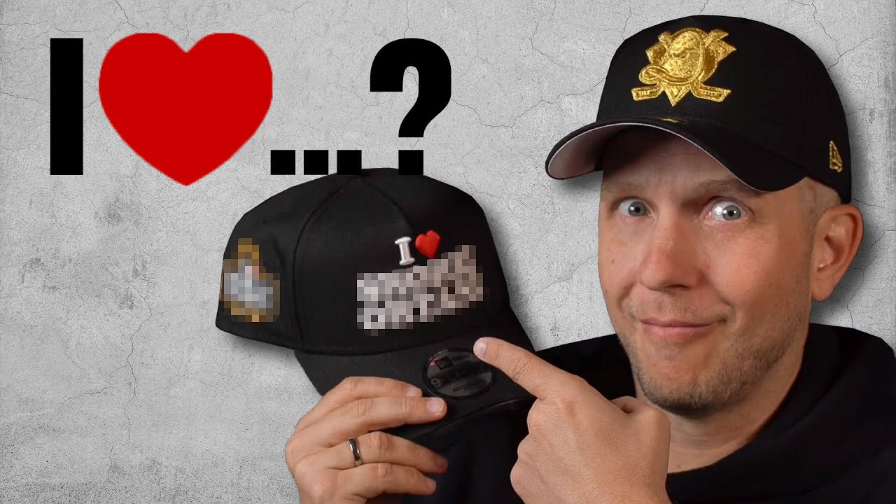 🚨 Act Fast! These Snapbacks Won’t Last Long! 🧢👀 [AMAZING A-FRAMES ...