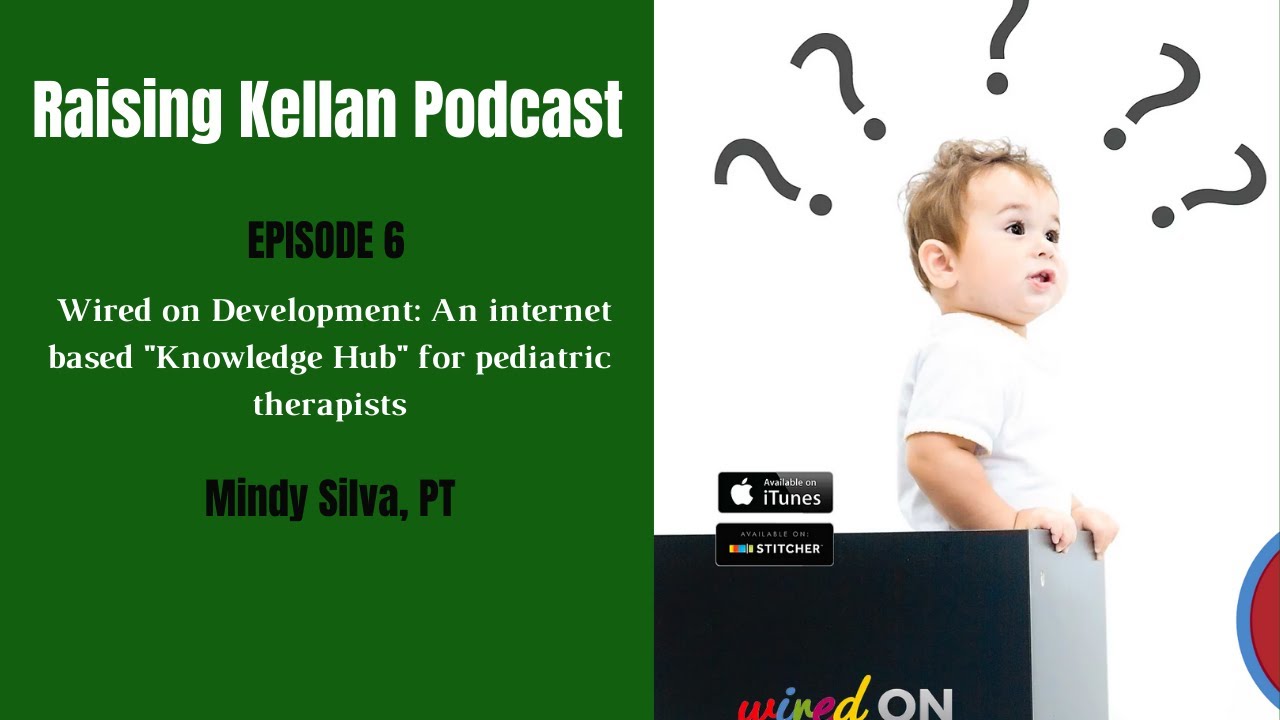 Wired on Development: An internet based "Knowledge Hub" - YouTube