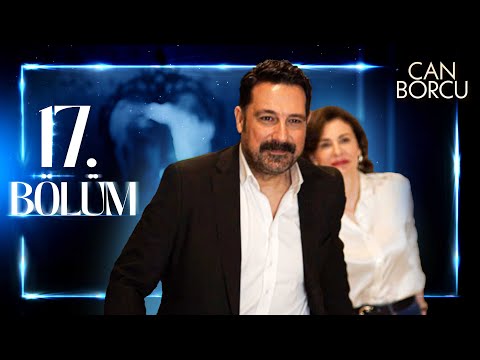 Can Borcu 17. Bölüm @atvturkiye