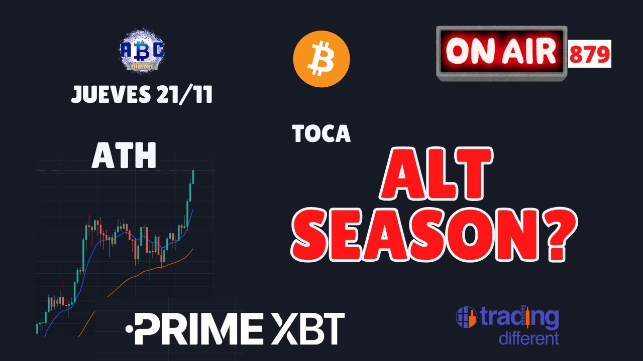 LA ALT SEASON REALIDAD O FICCION, SORTEO EN VIVO, Análisis en vivo V879 ...