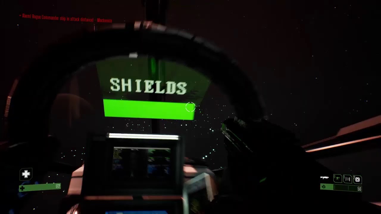 Genesis Alpha One gameplay - YouTube