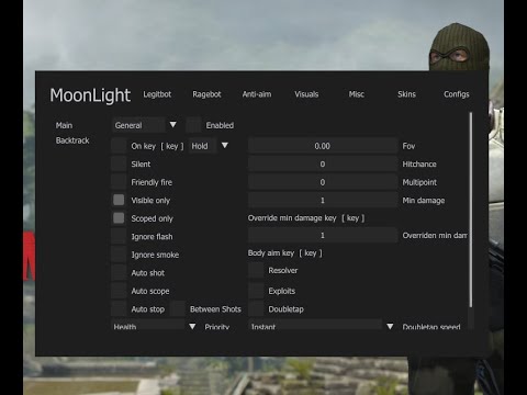 Moonlight.uno review|2.50€ cheat. - YouTube