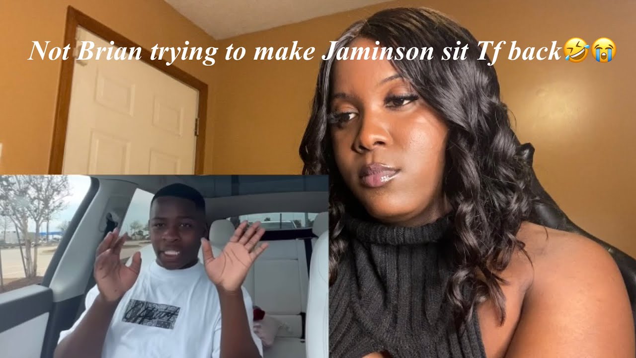 CONVINCING MY BOYFRIEND TO ADD ANOTHER MAN TO OUR RELATIONSHIP REACTION ...