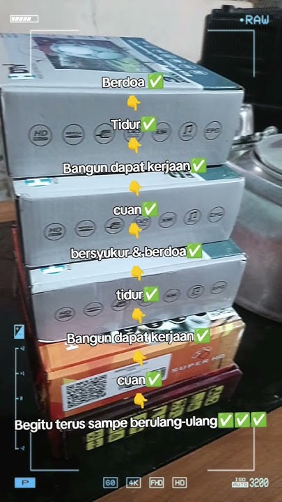 STB digital syukuri dan nikmati - YouTube