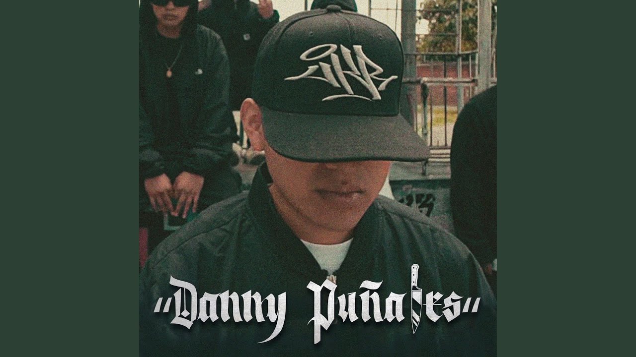 Danny Puñales - YouTube