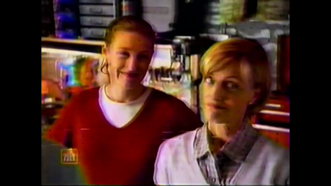 Home Hardware Commercial 2000 - YouTube