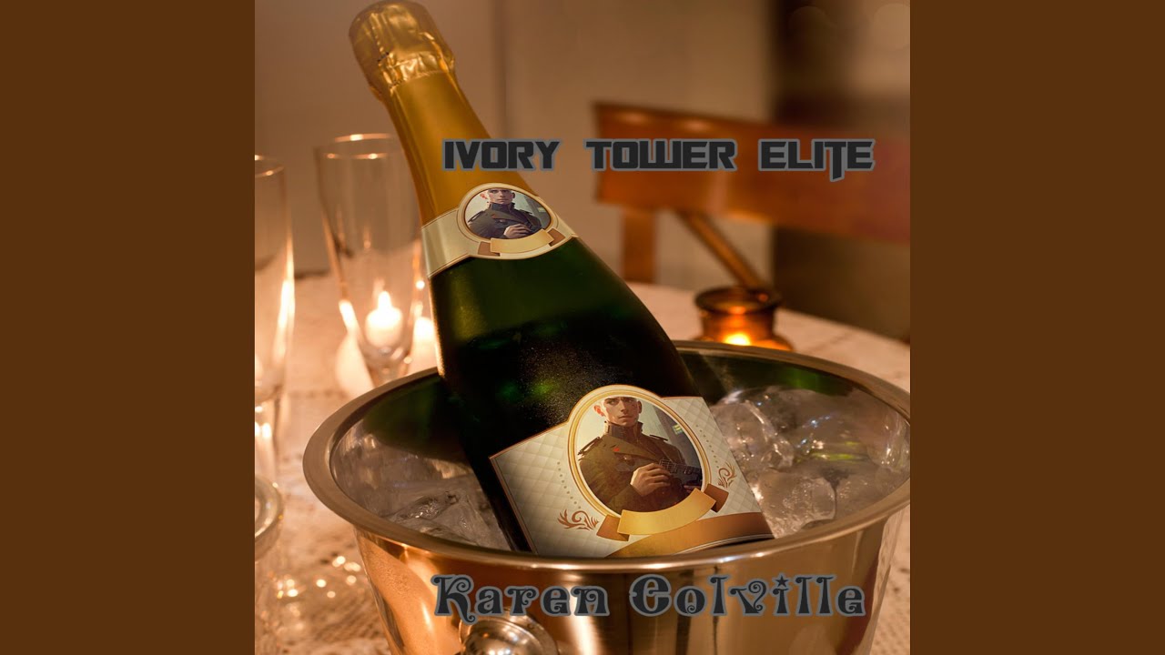 Ivory Tower Elite - YouTube