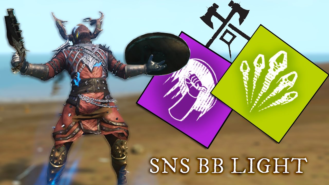 SNS/BB ONE SHOT BUILD 💣🔥 - YouTube