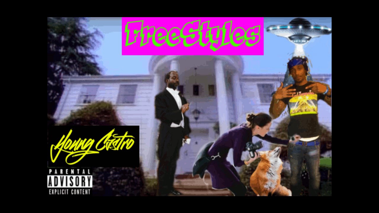 Young Castro - Got The Dope (O.T.S) YFF SxSxC - YouTube
