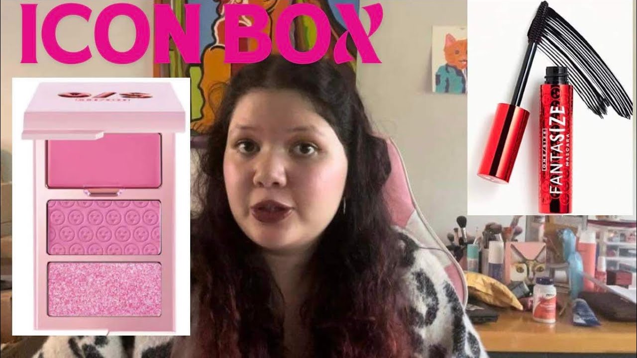 Ipsy Icon Box Spoilers for May 2024 - YouTube