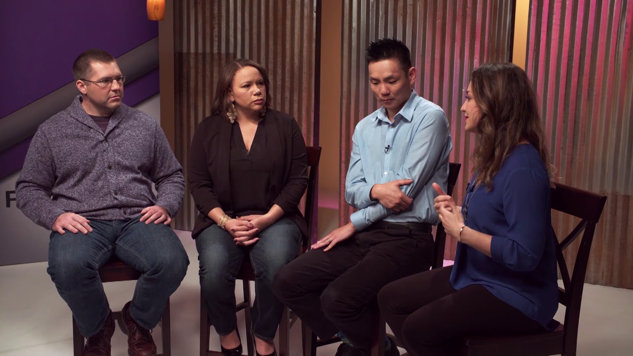 Disciple Fast Track – Remember Who You Are Q & A - YouTube