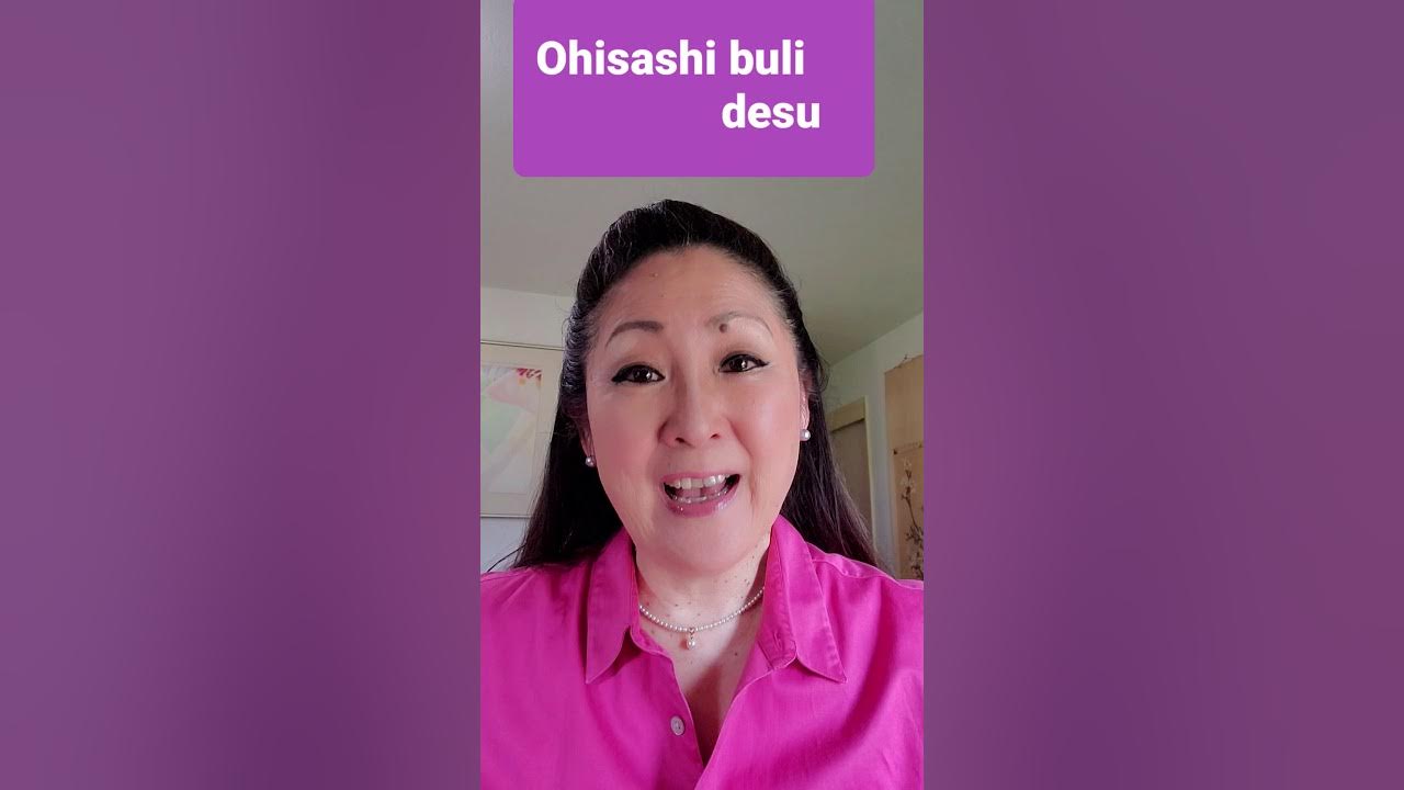 How To Say Long Time No See In Japanese YouTube how-to-say-long-time-no-see-in-japanese-youtube