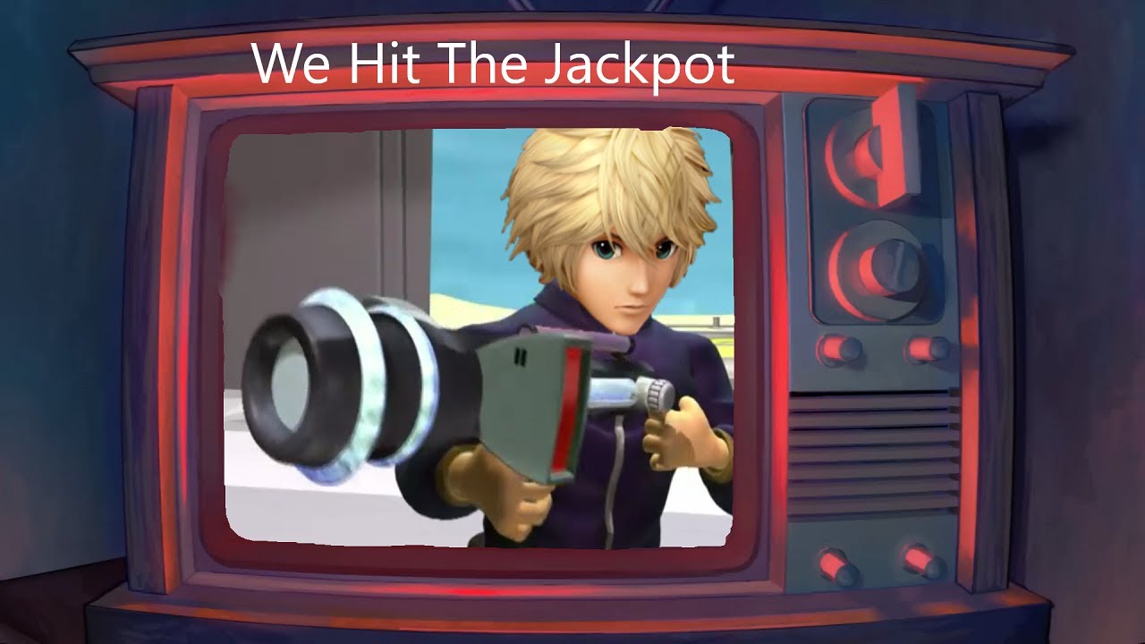 Butt-Ugly Martians - We Hit The Jackpot (Dark Blue Anime Girl Edit ...