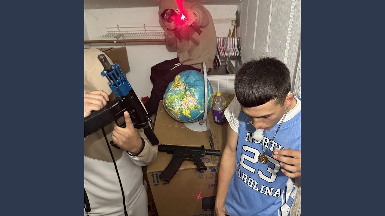 Who Outside? - YouTube