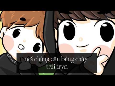 Video Pr CHANBAEK's channel- Doo Kkaebsong Productions introduction official video Roberto LnBrenner