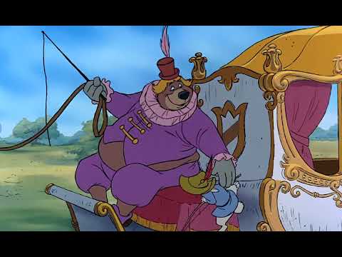 Robin Hood - Ending Scene (Dutch) 1995 720p50 HD - YouTube