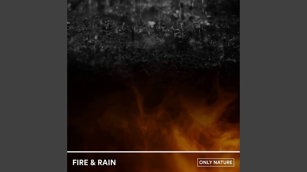 Fire & Rain II - YouTube