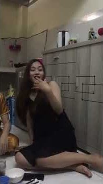 Em thích nằm dưới cơ ! SƯỚNG - YouTube