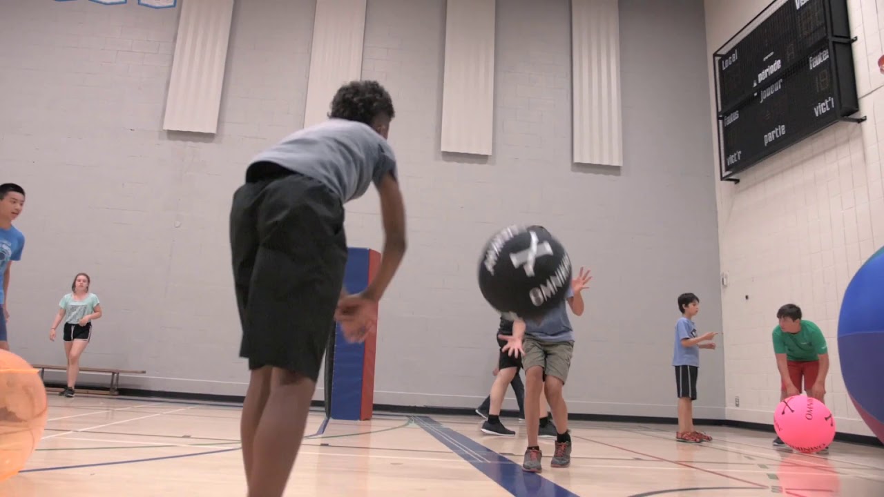 POISON BALL - YouTube