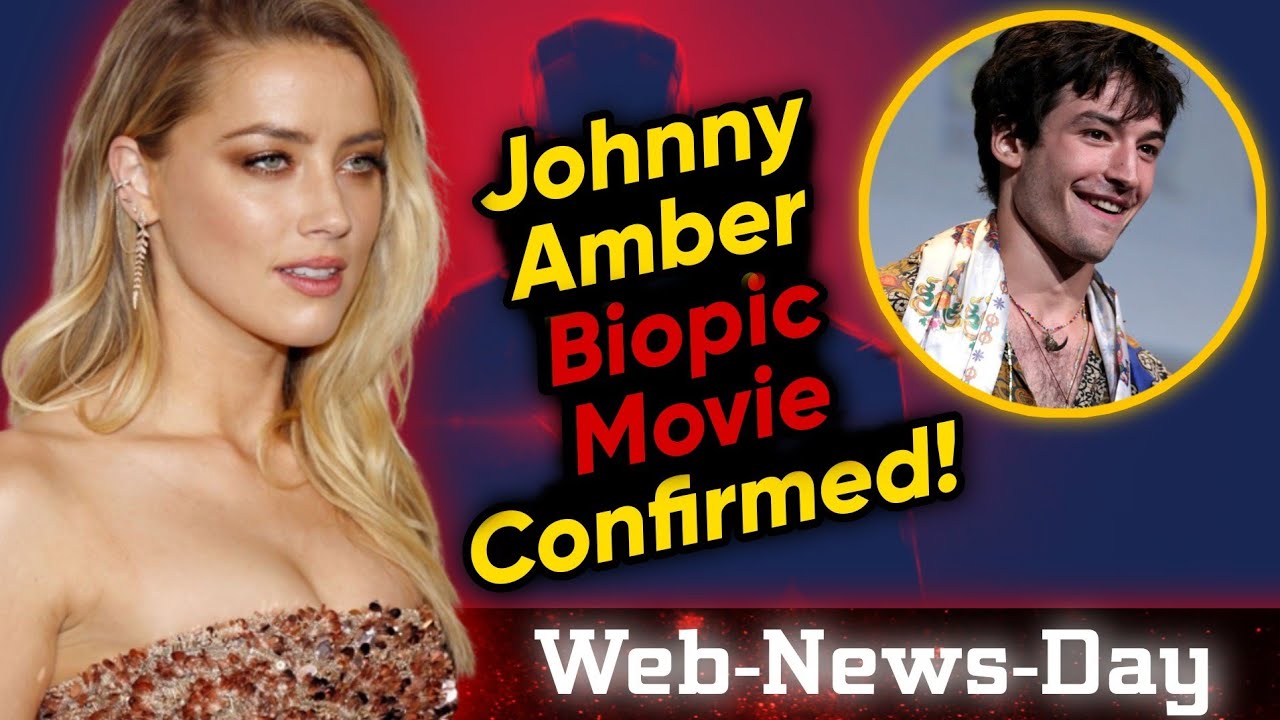 She-Hulk And Daredevil Romance, Amber & Johny Controversy Movie, Madame Webb Delay : Web-News ...
