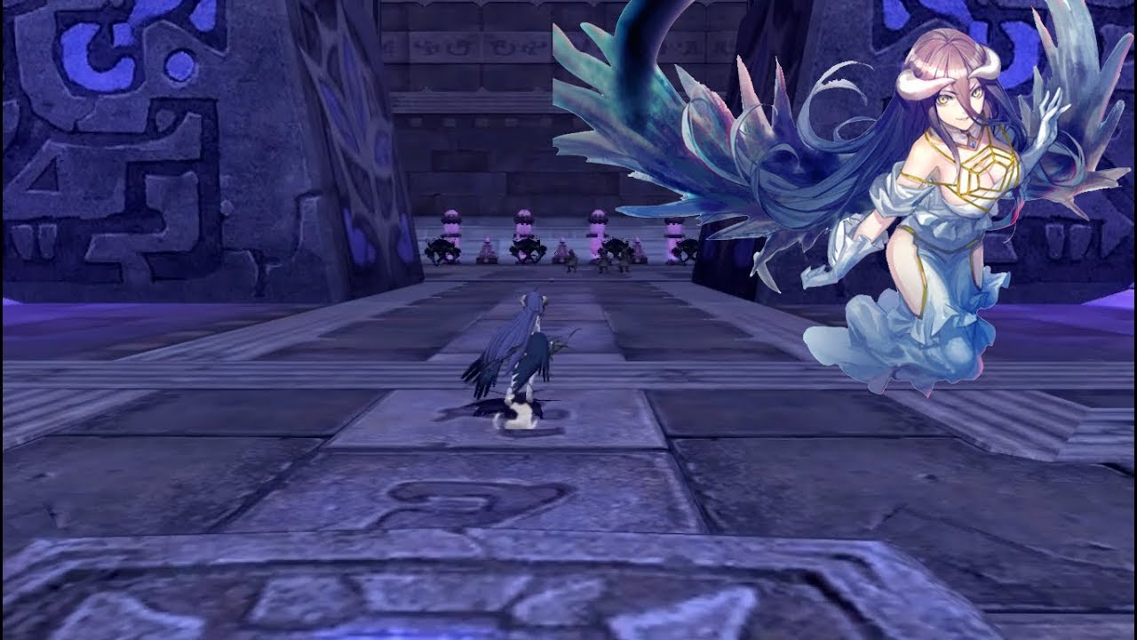Archer Albedo Mod - [Download Mod] - Dragon Nest INA - YouTube