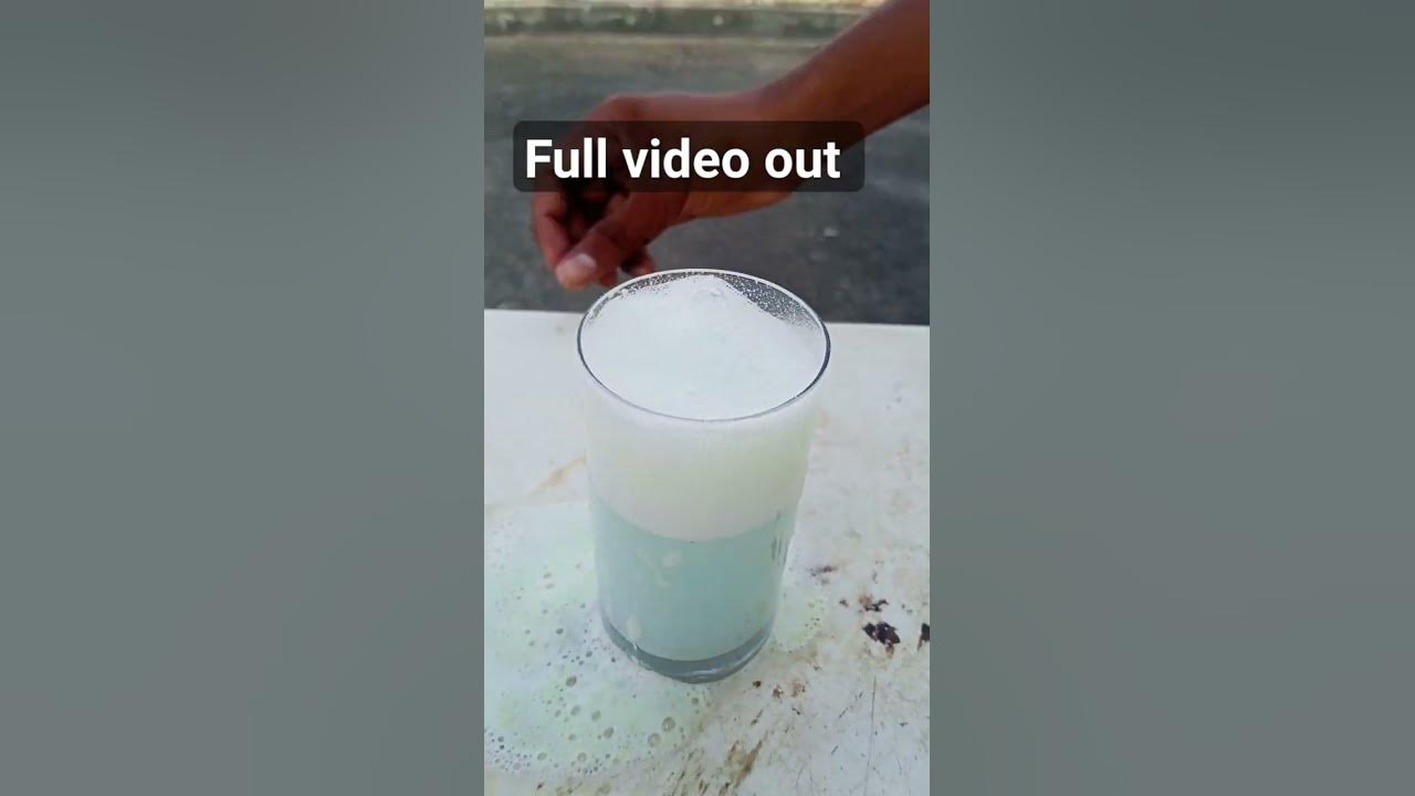 Full Video Out ॥ Science Experiment Video Scienceexperiment Shorts Youtube