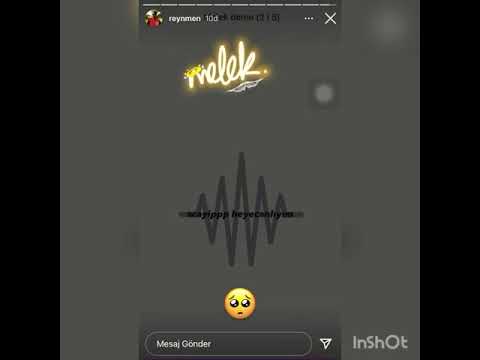 Reynmen - MELEK (Official Video)